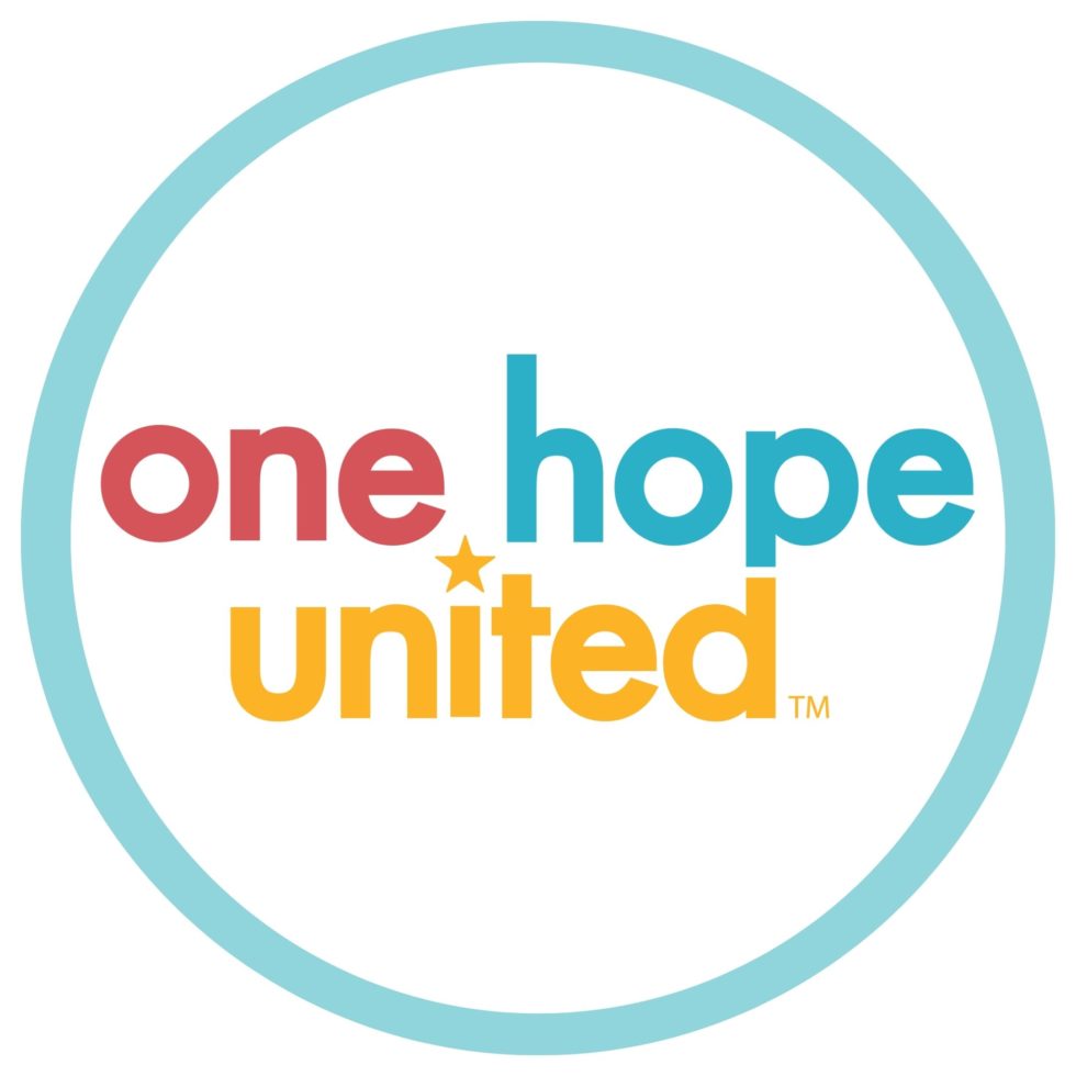 Michelle Chaisson 2020 | One Hope United's Wishbook